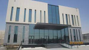 Project List | Sakhrat Aljanob Contracting Co.