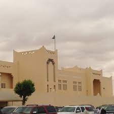 Project List | Sakhrat Aljanob Contracting Co.
