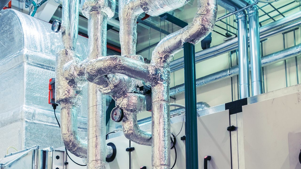 MEP Contractors in Riyadh | Sakhrat Aljanob Contracting Co.